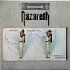 Nazareth Exercises Vinyl Records and CDs For Sale | MusicStack