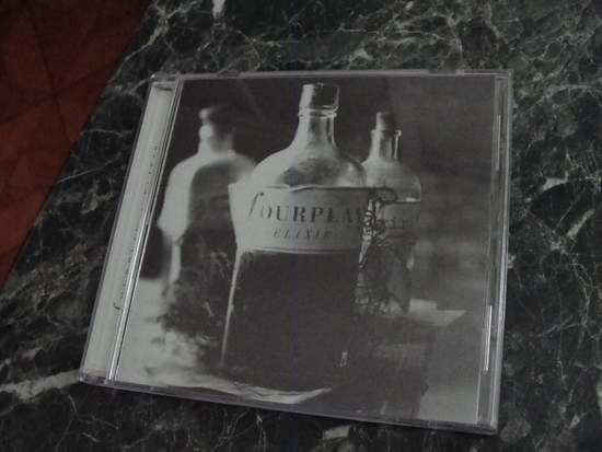 Fourplay Elixir Vinyl Records and CDs For Sale | MusicStack