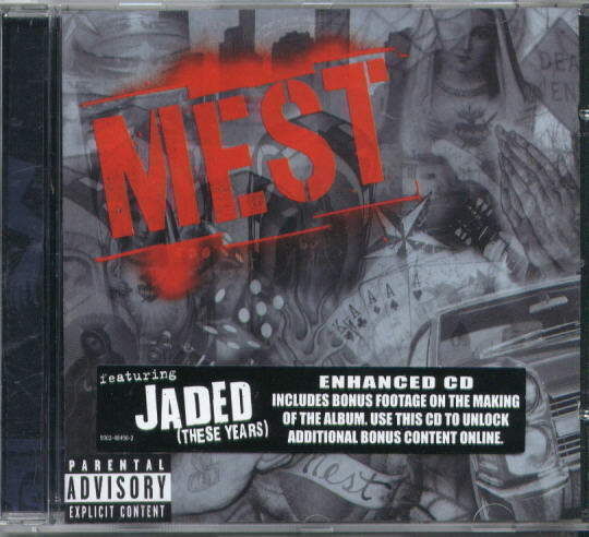 Mest Mest Vinyl Records and CDs For Sale | MusicStack