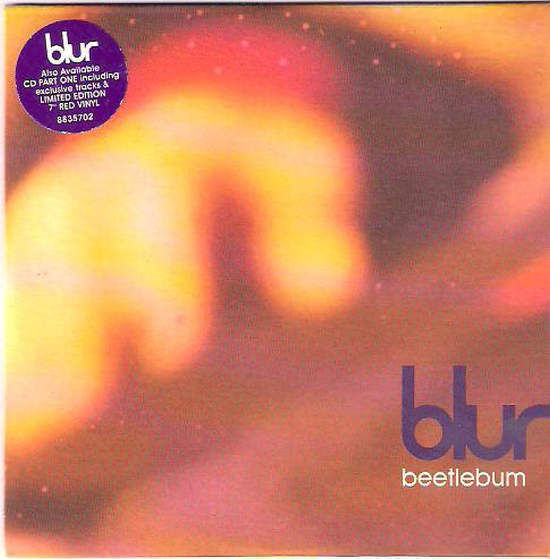 Blur Beetlebum Vinyl Records and CDs For Sale | MusicStack
