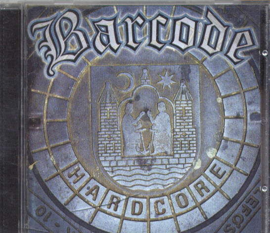 Barcode Vinyl Records and CDs For Sale | MusicStack