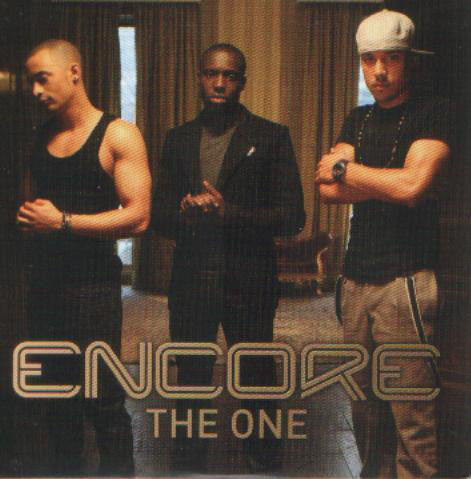 Encore Vinyl Records and CDs For Sale | MusicStack