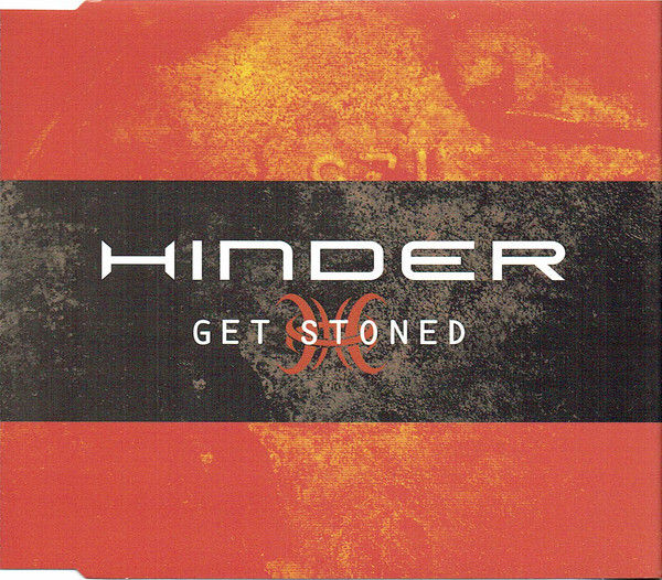 Hinder Vinyl Records and CDs For Sale | MusicStack