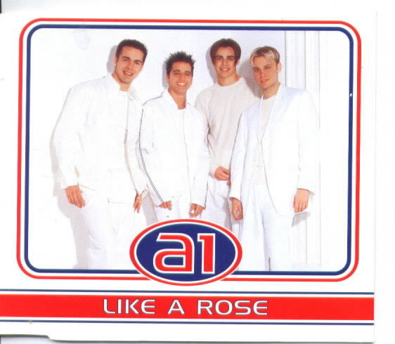 A1 Vinyl Records and CDs For Sale | MusicStack