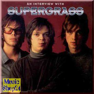Supergrass Supergrass Vinyl Records and CDs For Sale | MusicStack