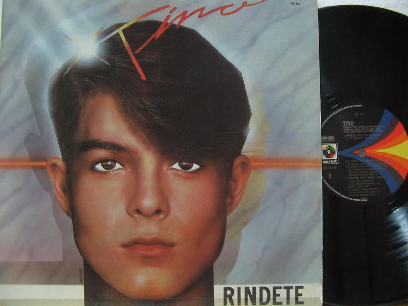 Tino Vinyl Records and CDs For Sale | MusicStack