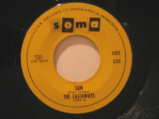 Castaways Vinyl Records and CDs For Sale | MusicStack