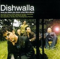 Dishwalla Vinyl Records and CDs For Sale | MusicStack