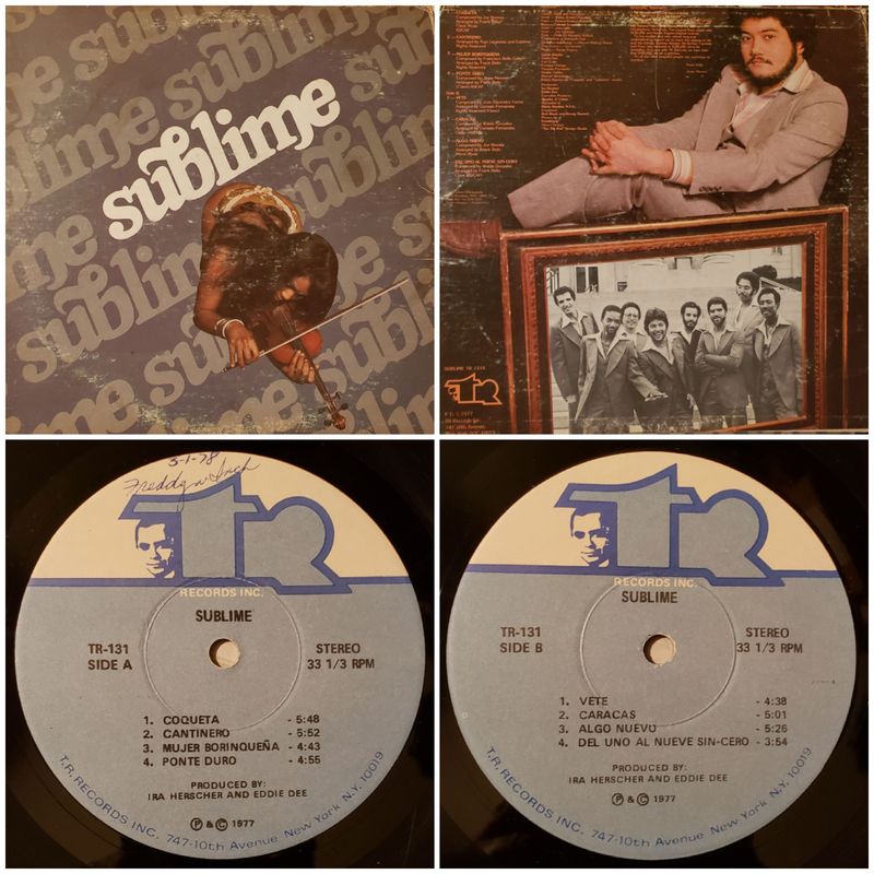 Sublime Sublime Vinyl Records and CDs For Sale | MusicStack