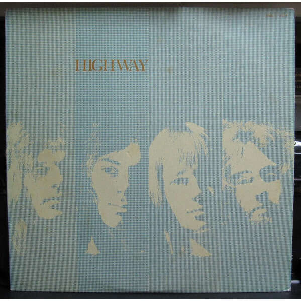 Free Highway Vinyl Records and CDs For Sale | MusicStack