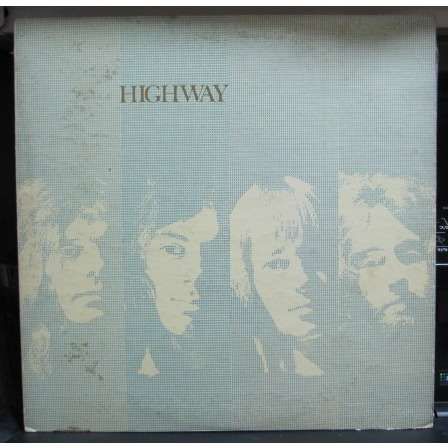 Free Highway Vinyl Records and CDs For Sale | MusicStack