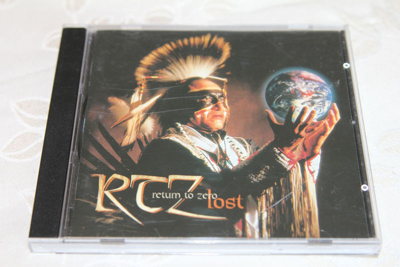 Rtz Vinyl Records and CDs For Sale | MusicStack