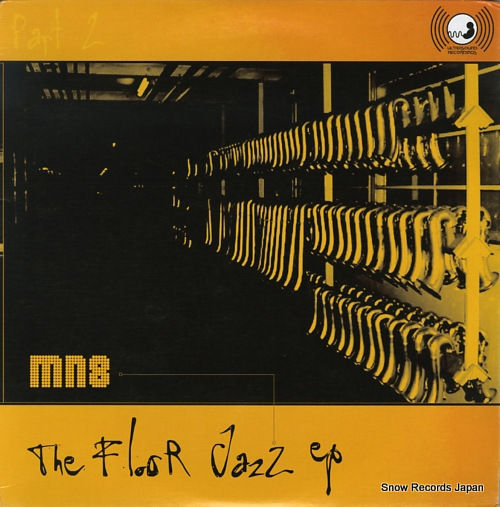 Mn8 Vinyl Records and CDs For Sale | MusicStack