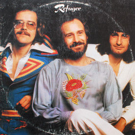 Refugee Refugee Vinyl Records and CDs For Sale | MusicStack