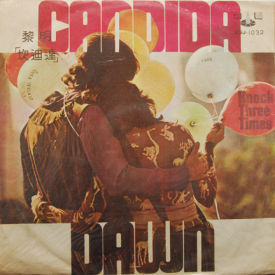 Dawn Candida Vinyl Records and CDs For Sale | MusicStack