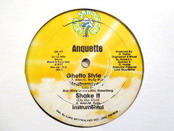 Anquette Vinyl Records and CDs For Sale | MusicStack