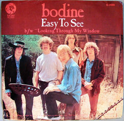 Bodine Vinyl Records and CDs For Sale | MusicStack