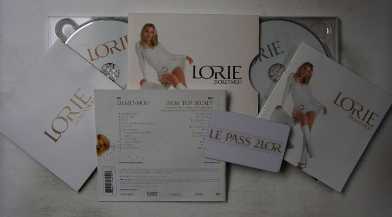 Lorie Vinyl Records and CDs For Sale | MusicStack