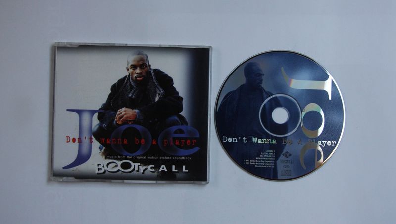 Joe Vinyl Records and CDs For Sale | MusicStack