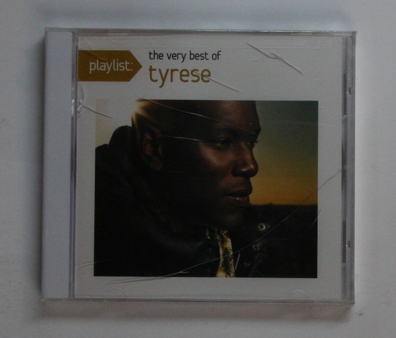 Tyrese Vinyl Records and CDs For Sale | MusicStack