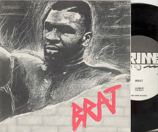 Brat Vinyl Records and CDs For Sale | MusicStack