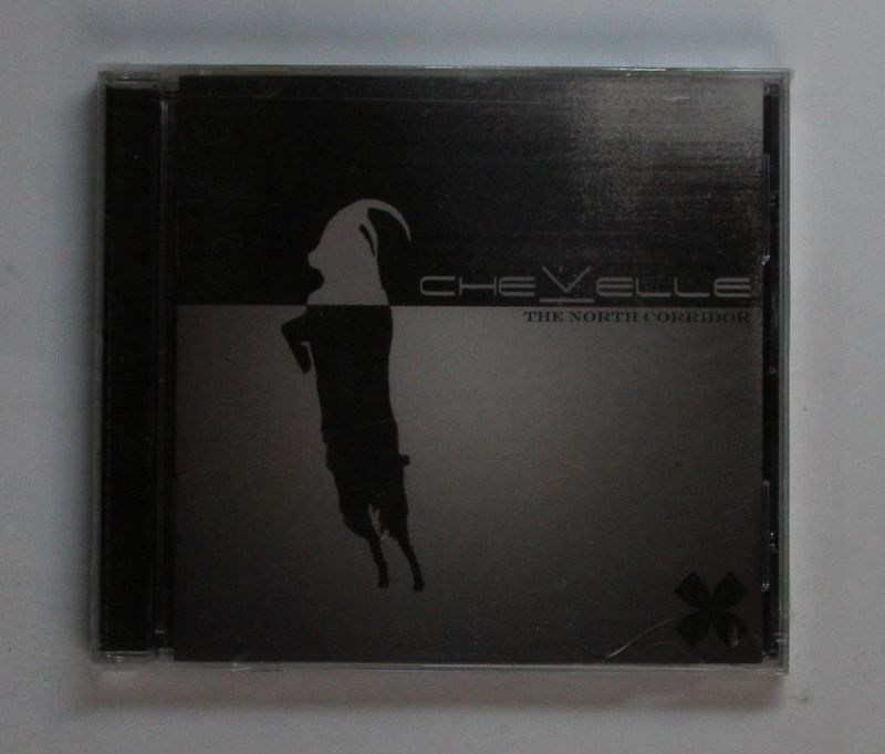 Chevelle Vinyl Records and CDs For Sale | MusicStack
