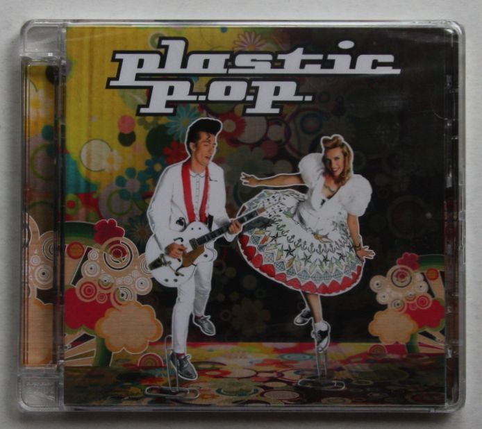 Plastic Vinyl Records and CDs For Sale | MusicStack