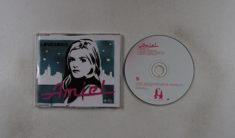 Amiel Vinyl Records and CDs For Sale | MusicStack