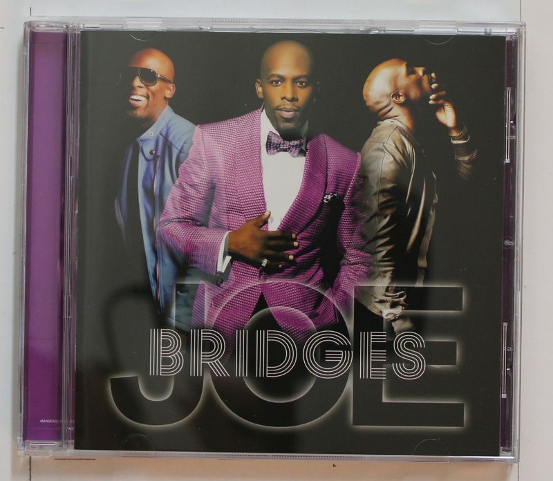 Joe Vinyl Records and CDs For Sale | MusicStack