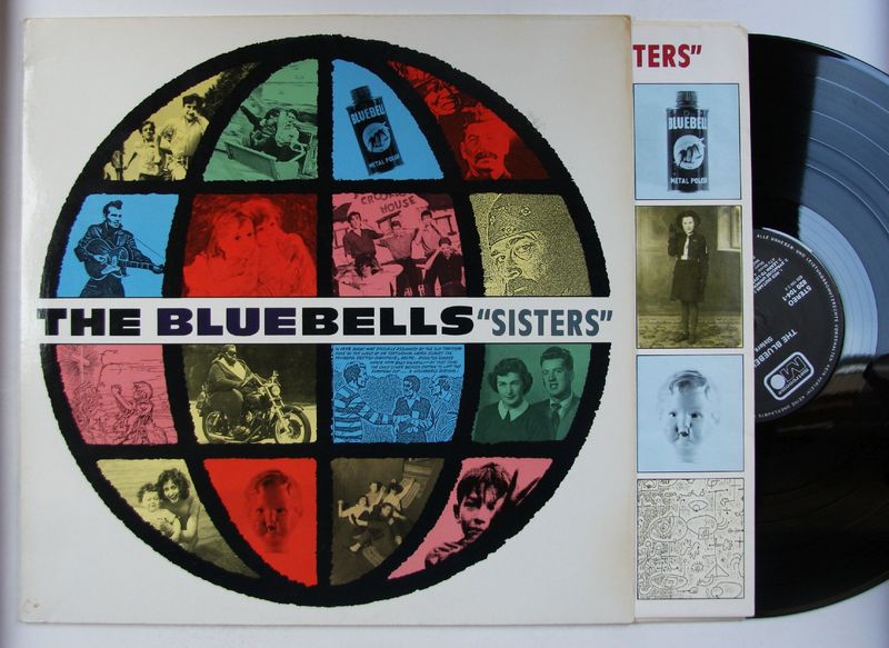 Bluebells Sisters Vinyl Records and CDs For Sale | MusicStack