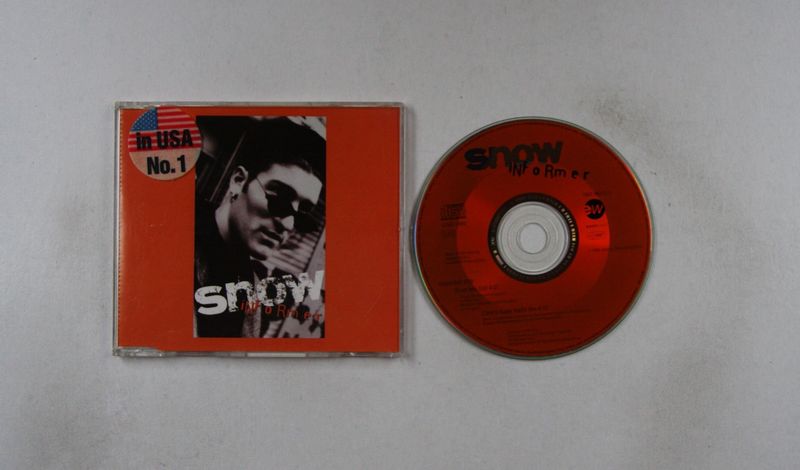 Snow Informer Vinyl Records and CDs For Sale | MusicStack