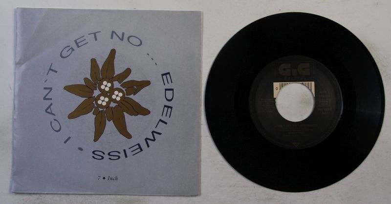 Edelweiss Vinyl Records and CDs For Sale | MusicStack