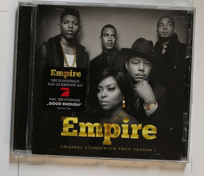 Empire Empire Vinyl Records and CDs For Sale | MusicStack
