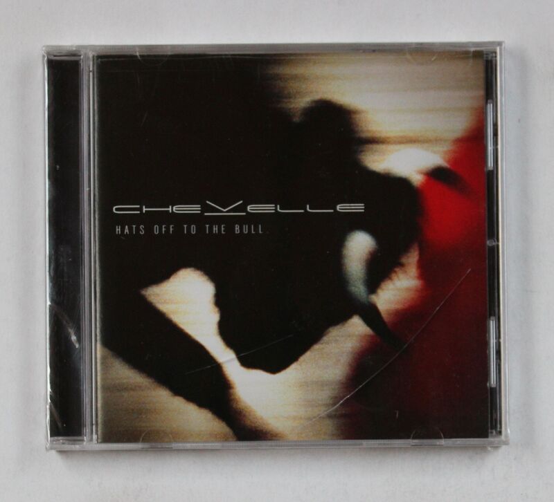Chevelle Vinyl Records and CDs For Sale | MusicStack