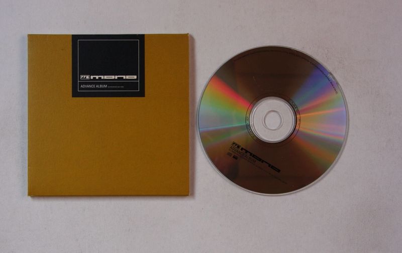 Mono Vinyl Records and CDs For Sale | MusicStack