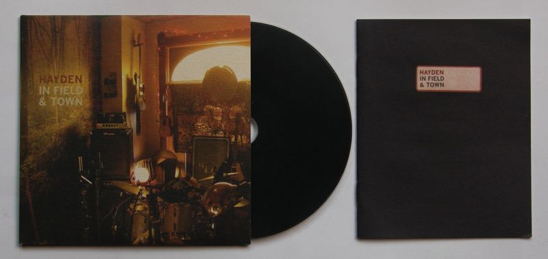 Hayden Vinyl Records and CDs For Sale | MusicStack