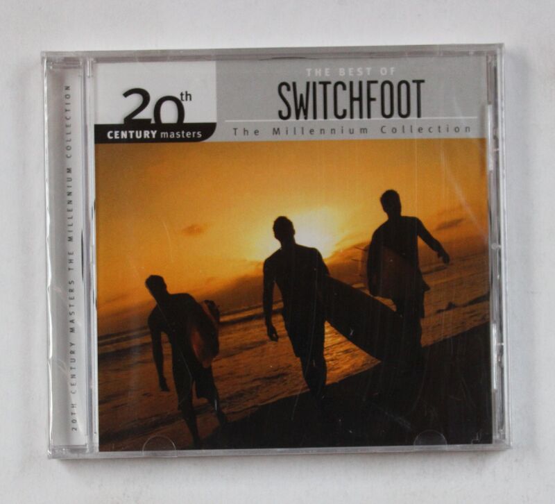 Switchfoot Vinyl Records and CDs For Sale | MusicStack
