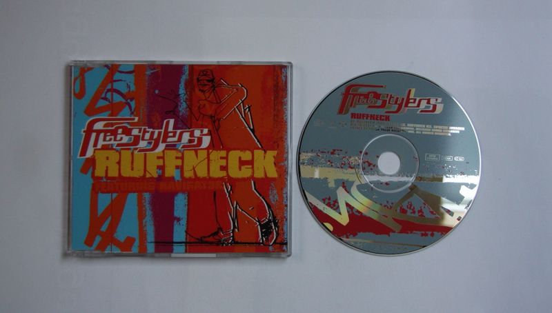 Freestylers Ruffneck Vinyl Records and CDs For Sale | MusicStack