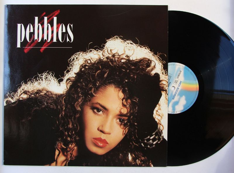 Pebbles Pebbles Vinyl Records and CDs For Sale | MusicStack