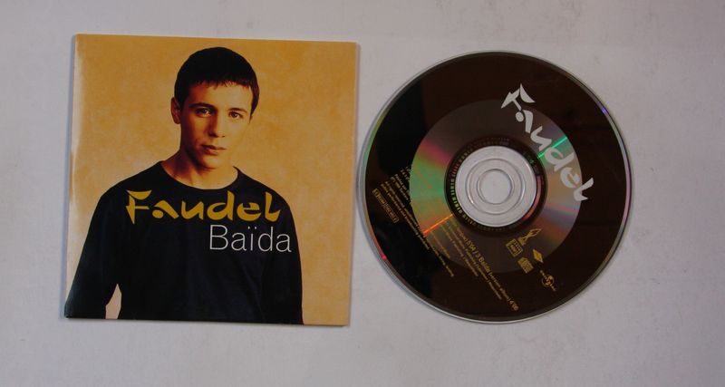 Faudel Vinyl Records and CDs For Sale | MusicStack
