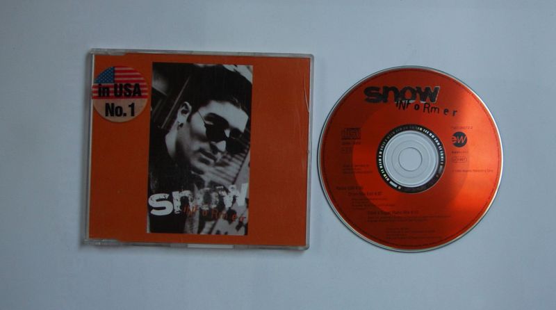 Snow Informer Vinyl Records and CDs For Sale | MusicStack