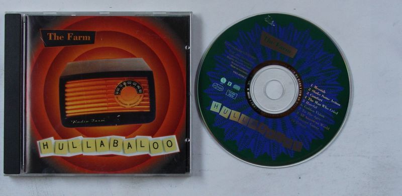 Farm Hullabaloo Vinyl Records and CDs For Sale | MusicStack