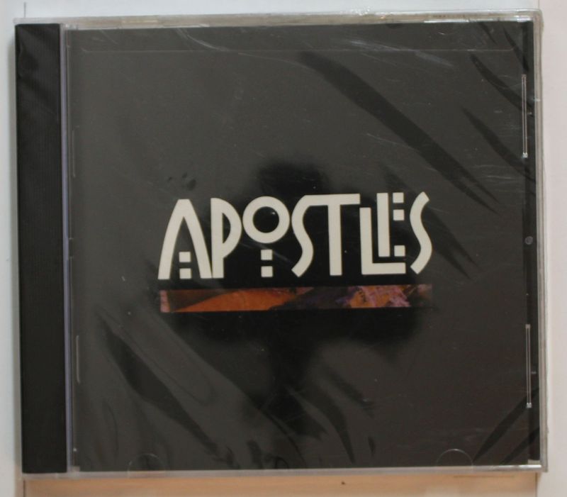 Apostles Apostles Vinyl Records and CDs For Sale | MusicStack