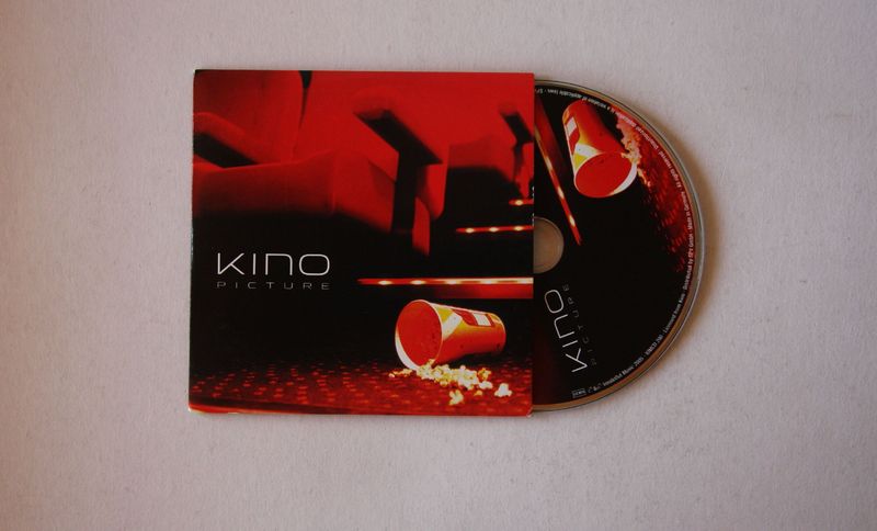Kino Vinyl Records and CDs For Sale | MusicStack