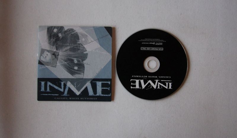Inme Vinyl Records and CDs For Sale | MusicStack