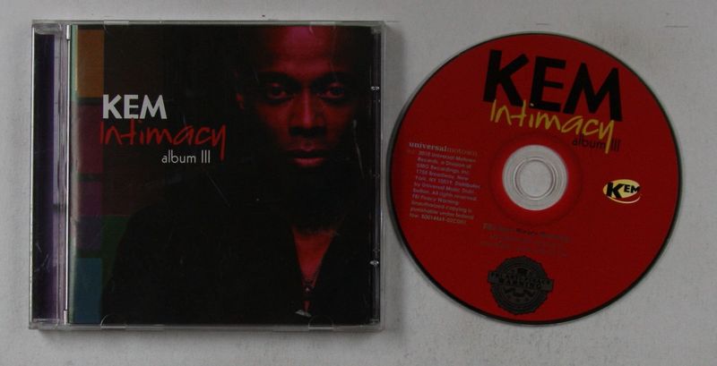 Kem Vinyl Records and CDs For Sale | MusicStack