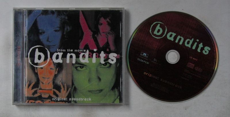 Bandit Bandit Vinyl Records and CDs For Sale | MusicStack
