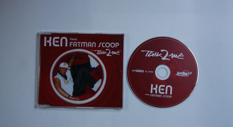 Ken Vinyl Records and CDs For Sale | MusicStack