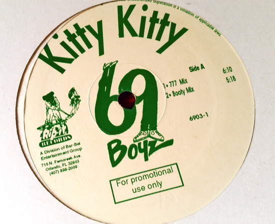 69 Boyz Vinyl Records and CDs For Sale | MusicStack