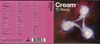 Cream Vinyl Records and CDs For Sale | MusicStack